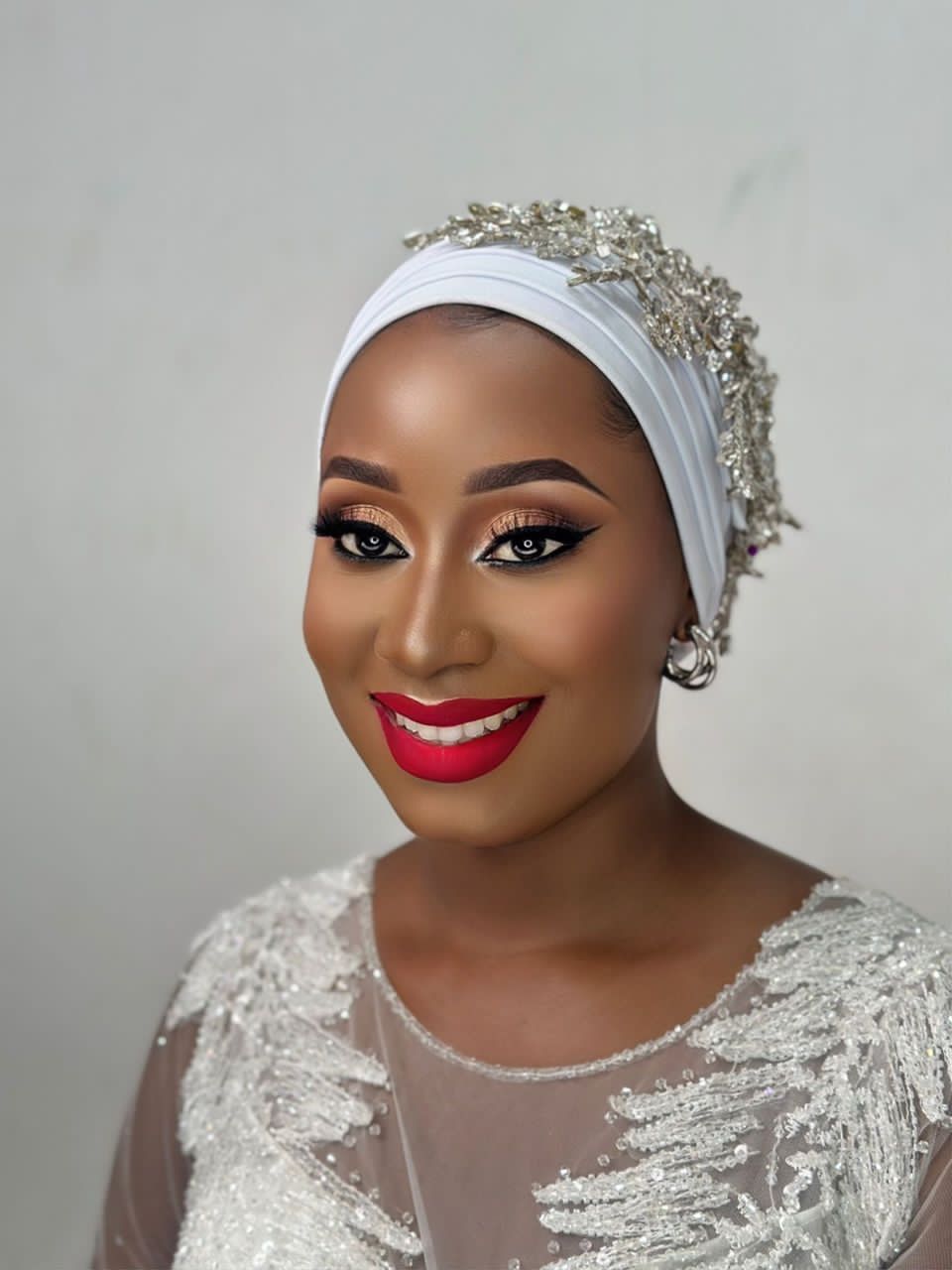 Alma Namunswa | Meet The Dynamic Mummy Gadgets 2026