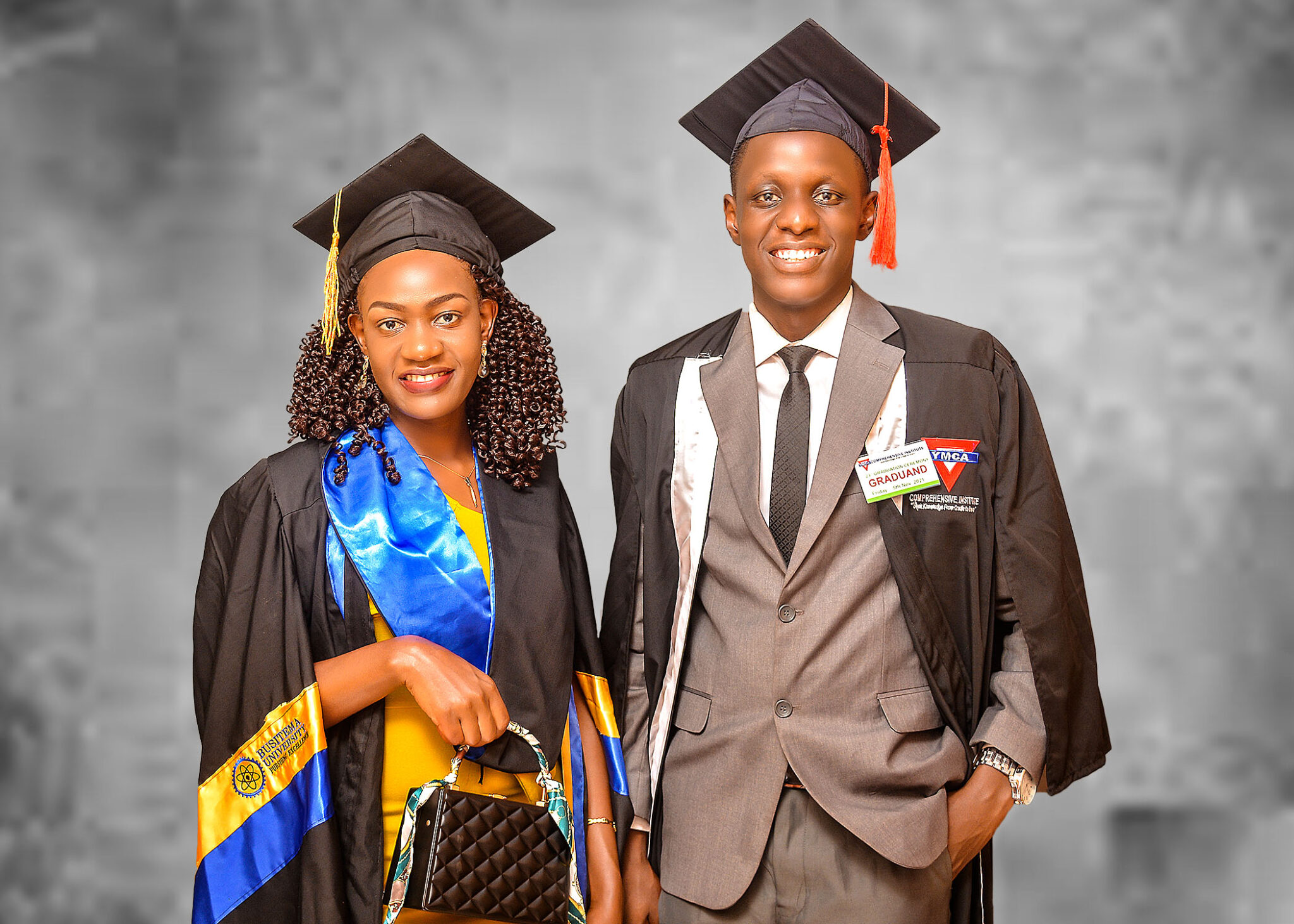 Why John Kenny Adeya Began Kampala Edge Times In 2018