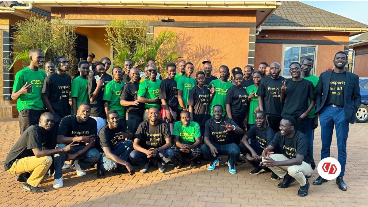 How Kakebe Tech Camp 2025 Will Use Tech To Empower Youth
