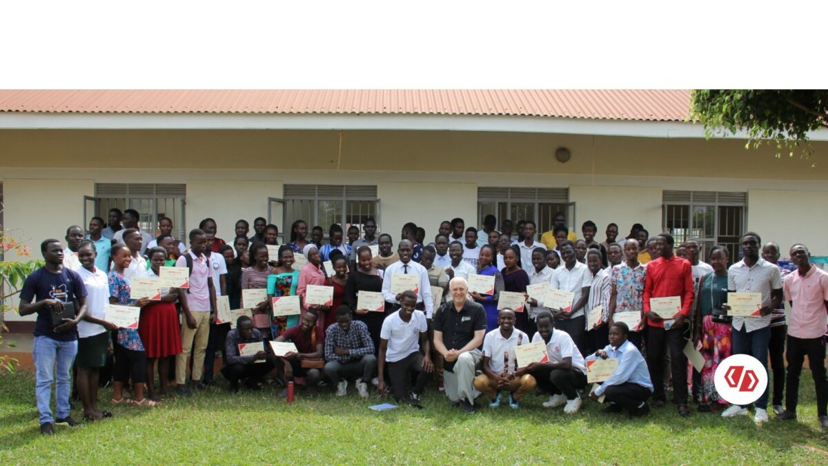 How Kakebe Tech Camp 2025 Will Use Tech To Empower Youth