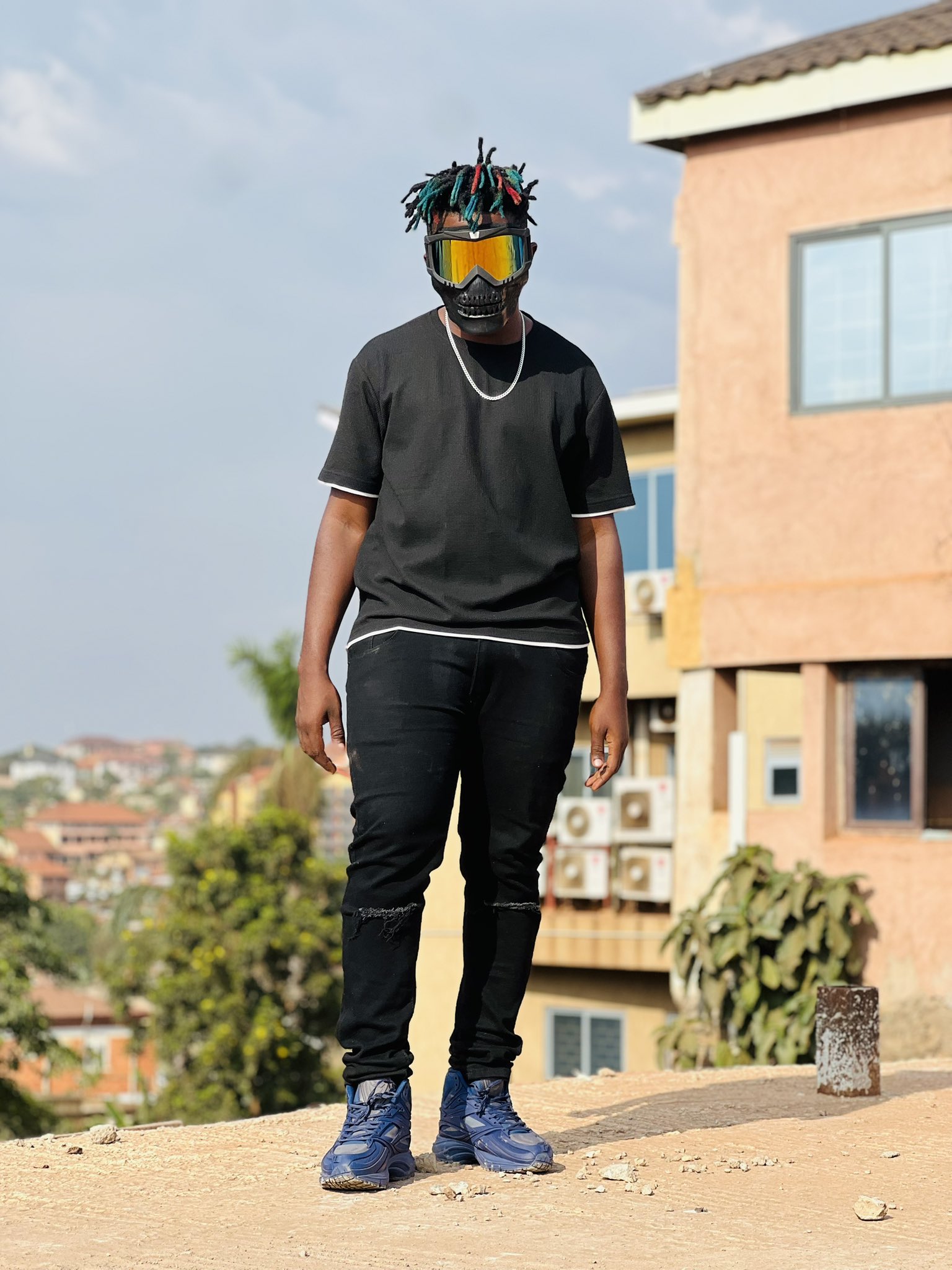 Dax Vibez Announces His Maiden Concert 2025