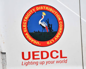 UEDCL Takes Over Electricity Distribution From April 1st