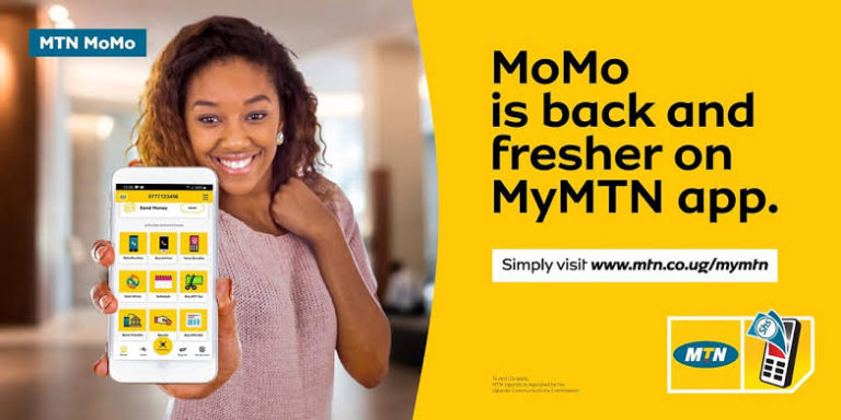 MTN MoMo Introduces Virtual Card To Expand Online Payments