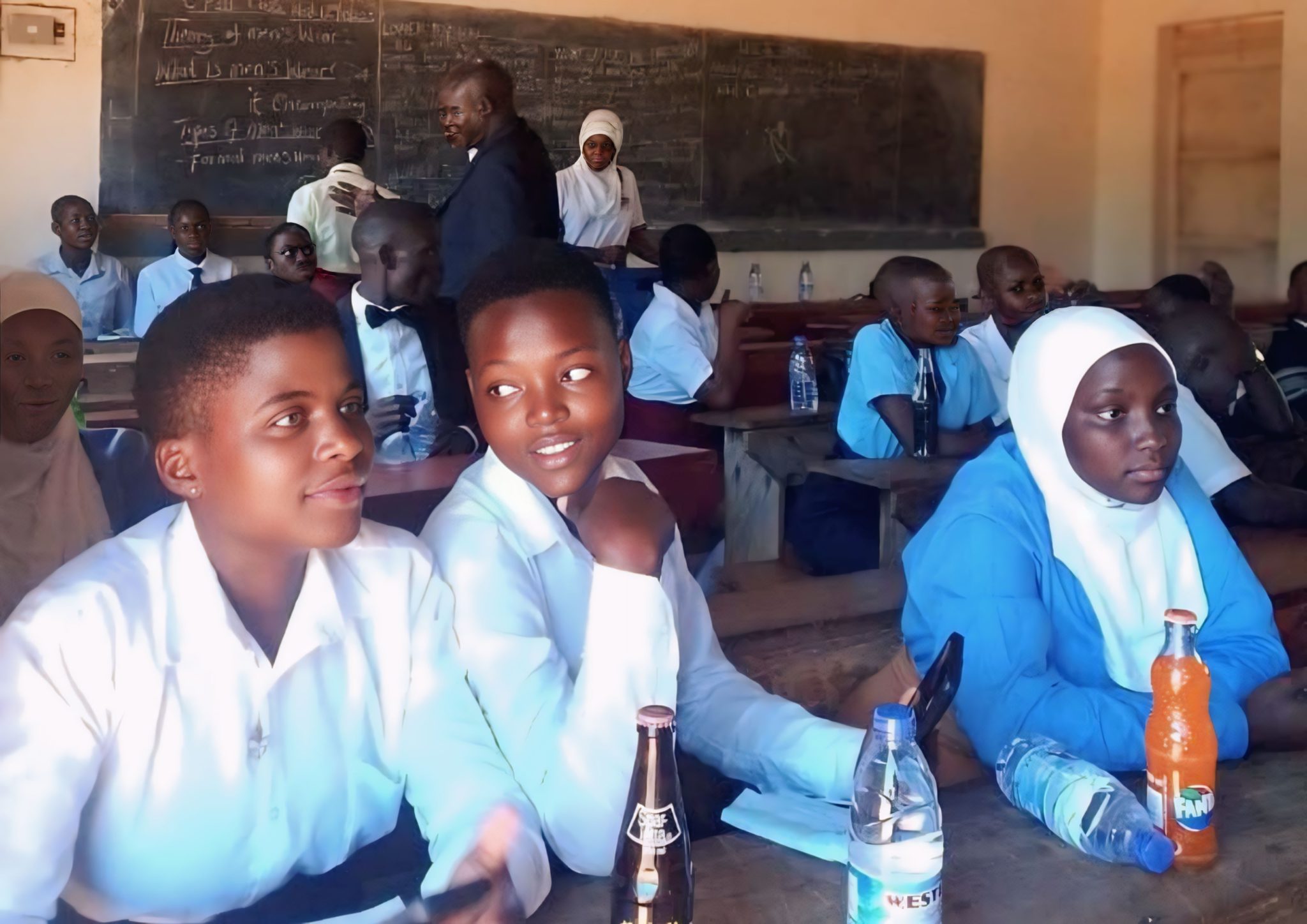 UNSA Debate Championships Busia 2025