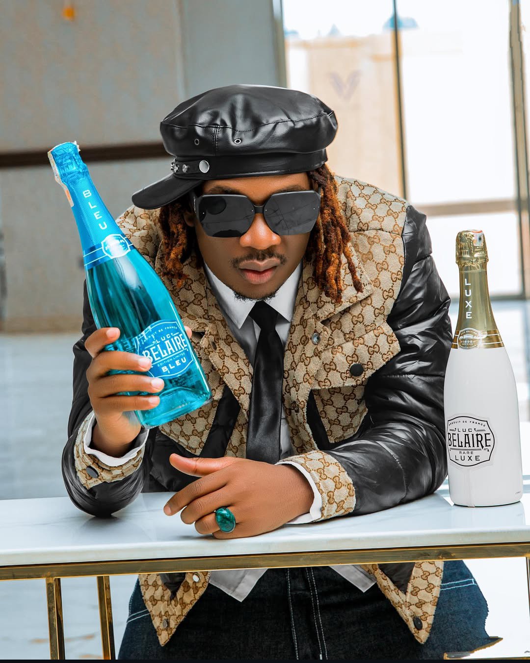 Fik Fameica Announces Massive Concert At Lugogo Cricket Oval ...