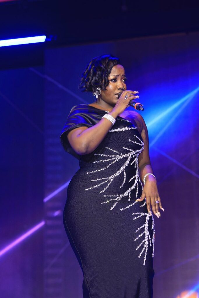 Wilson Bugembe Celebrates 20 Years For 3 Colorful Days