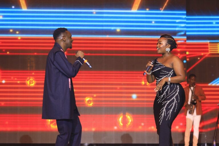 Wilson Bugembe Celebrates 20 Years For 3 Colorful Days