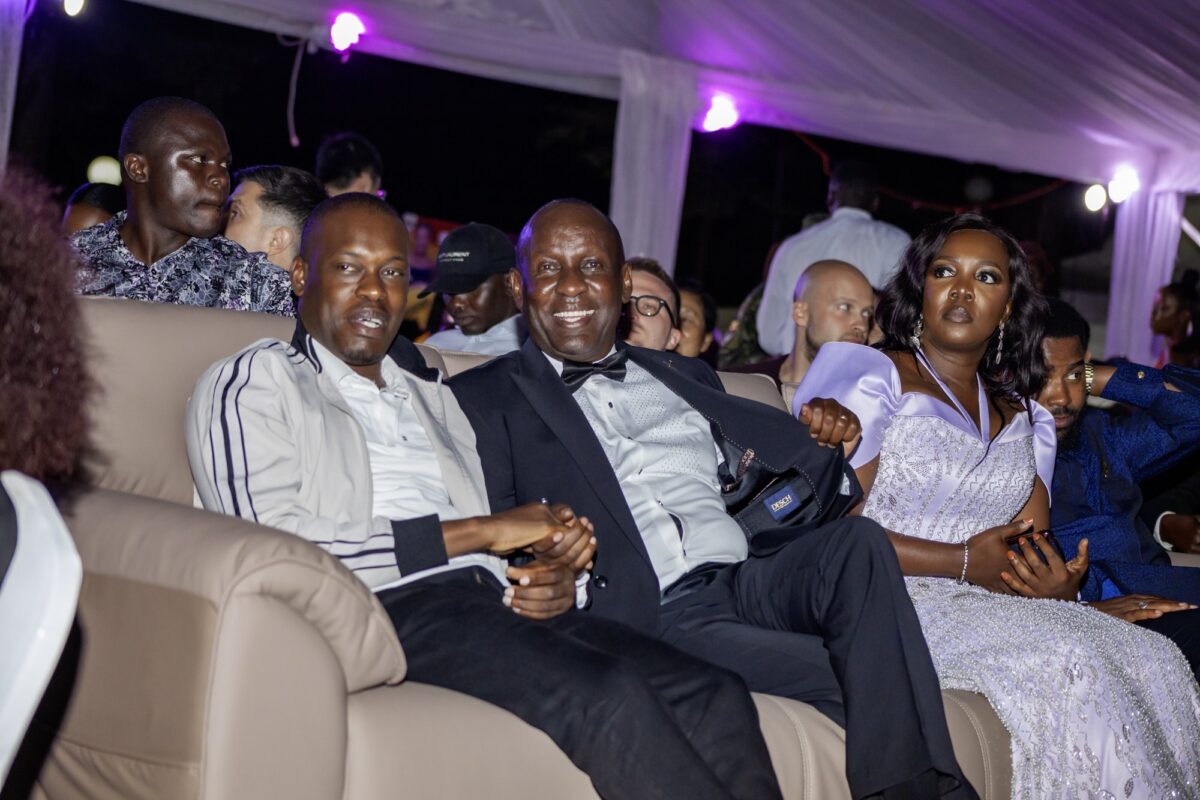 Muhoza Trivia Elle Wins Miss Uganda 2025–26 In White Glamour