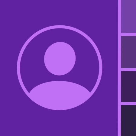 Why Purple Profile Pictures Have Gone Viral In Nov 2025