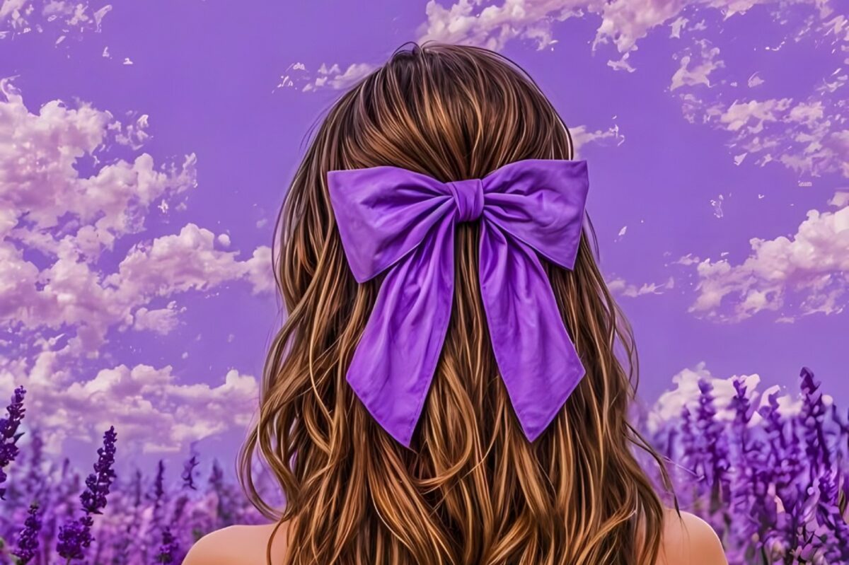 Why Purple Profile Pictures Have Gone Viral In Nov 2025